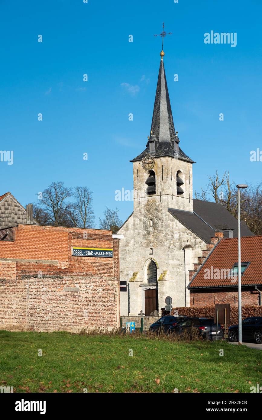 Ossel hi-res stock photography and images - Alamy