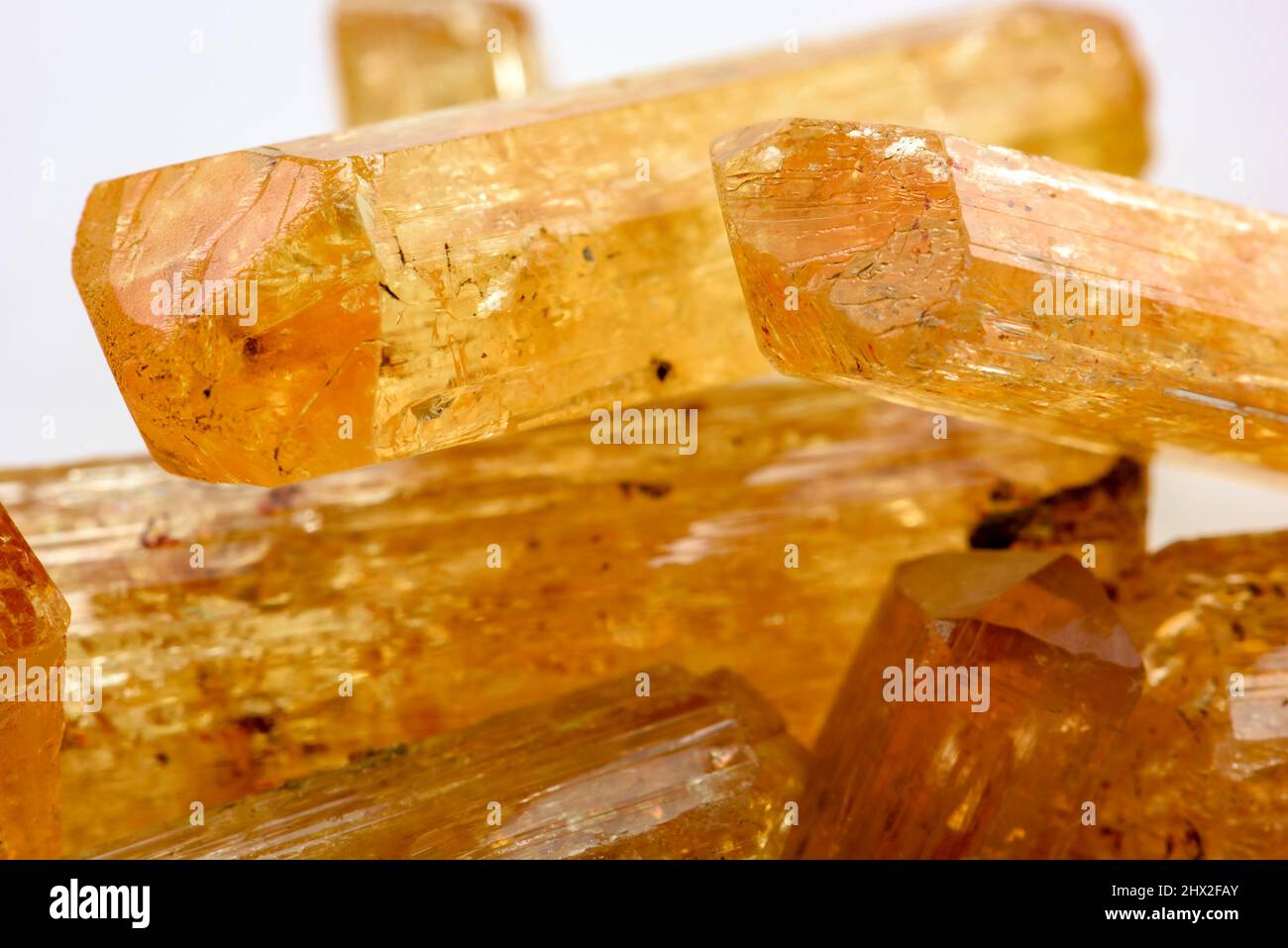 Topaz rock formation hi-res stock photography and images - Alamy