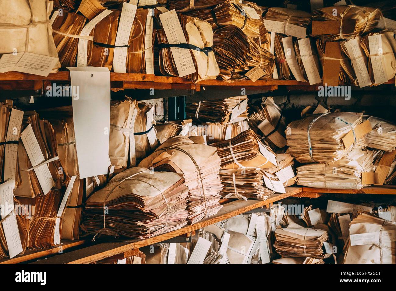 Vintage catalogue hi-res stock photography and images - Alamy