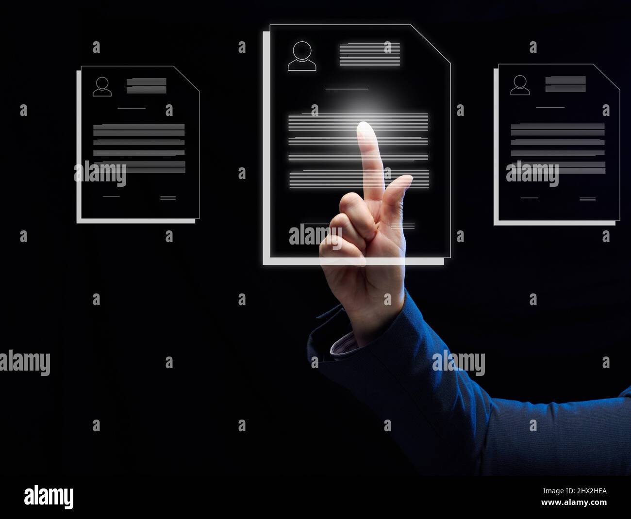 Virtual curriculum hi-res stock photography and images - Alamy