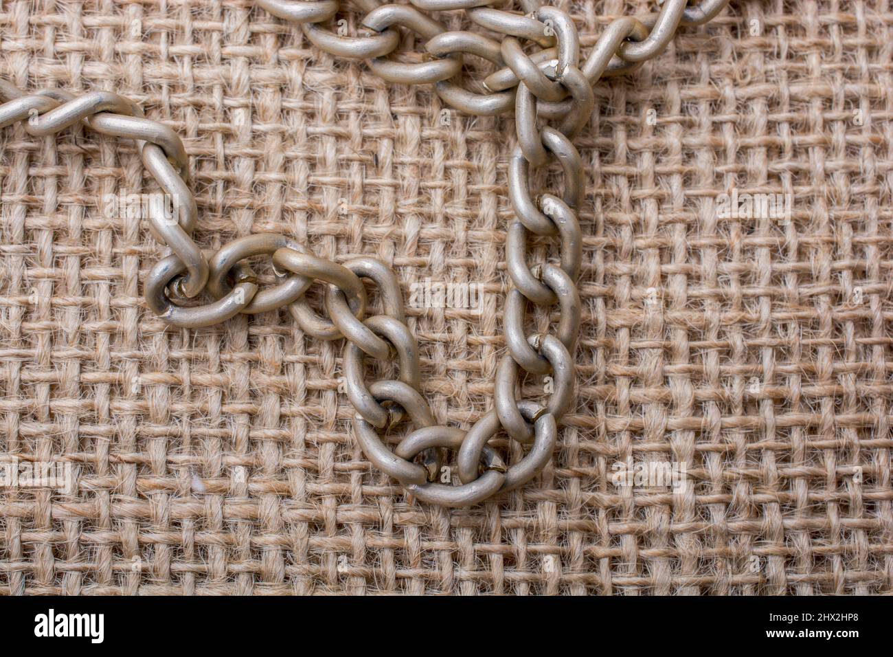 Chain texture hi-res stock photography and images - Alamy