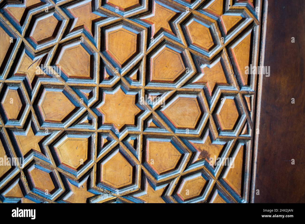 Geometry topkapi palace hi-res stock photography and images - Alamy