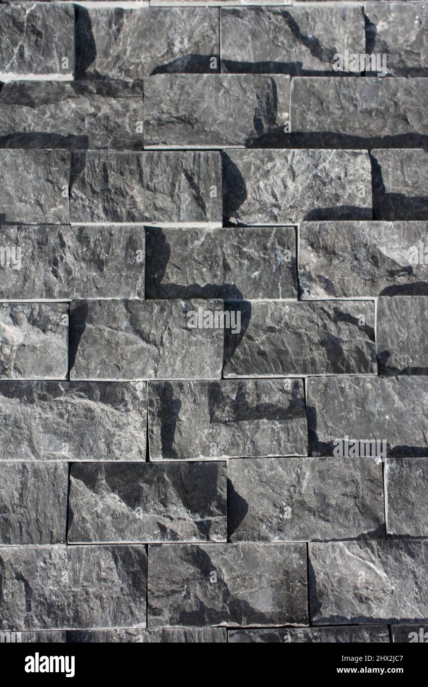 Cubic wall structure hi-res stock photography and images - Alamy