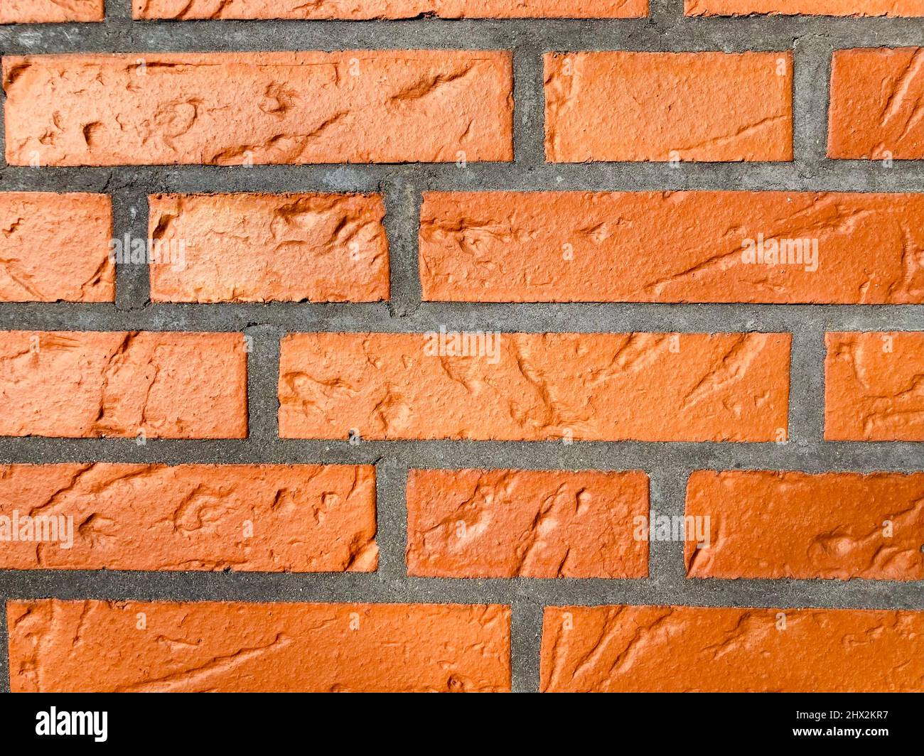 Dark brown bricks hi-res stock photography and images - Alamy