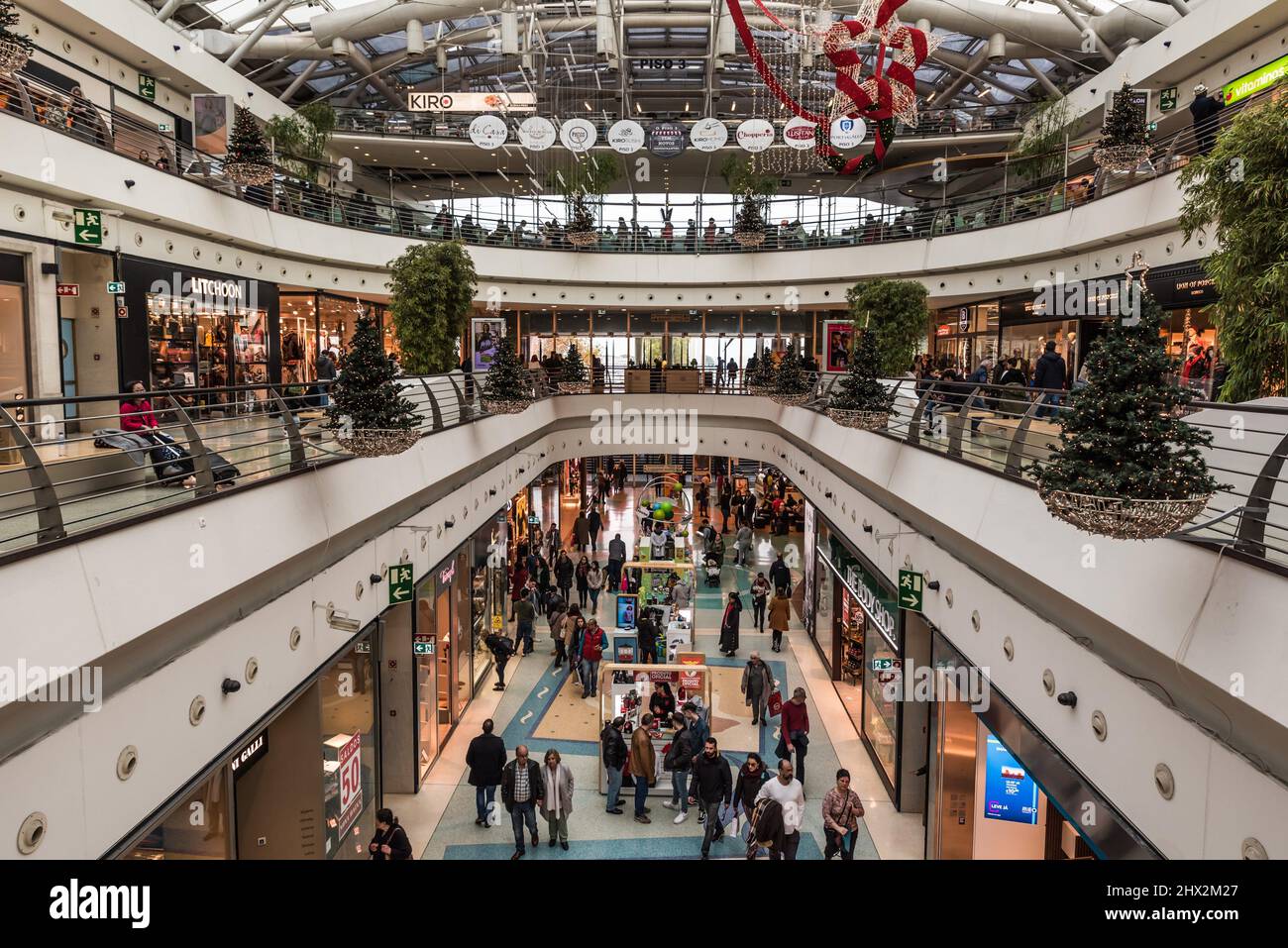Expo shopping mall hi-res stock photography and images - Alamy
