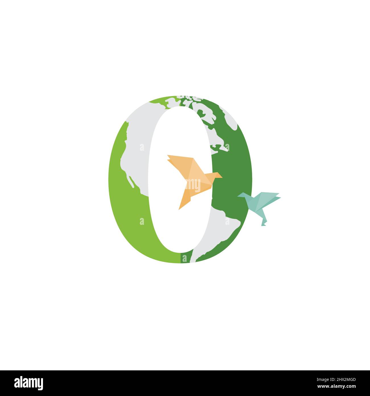 a better climate change logo Stock Vector Image & Art - Alamy