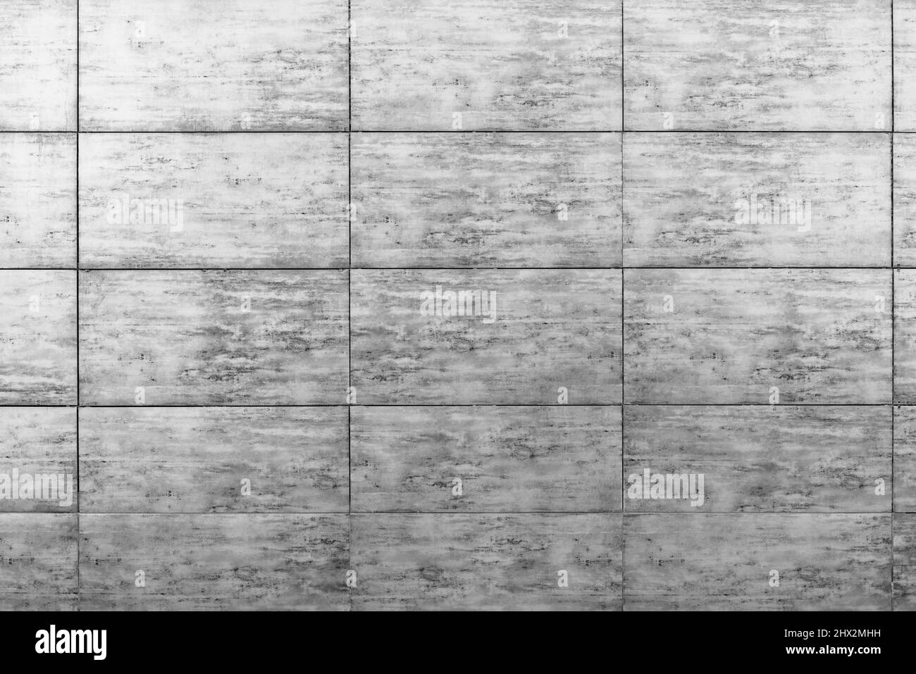Gray color metal background of the wall texture Stock Photo - Alamy