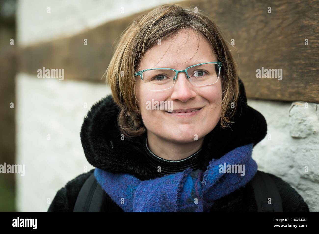 Belgian woman hi-res stock photography and images - Alamy