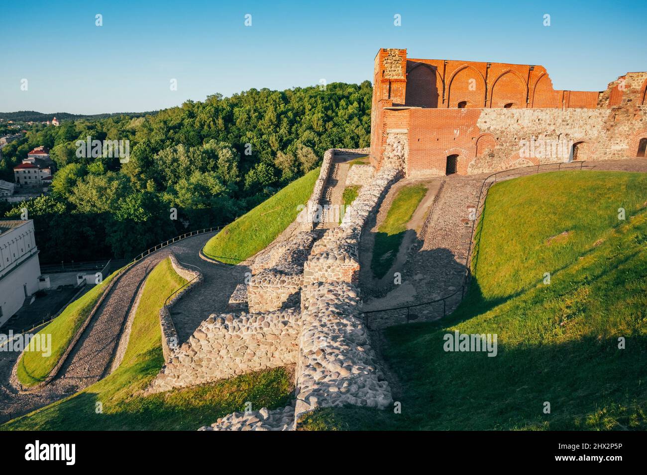 Historic structures hi-res stock photography and images - Alamy