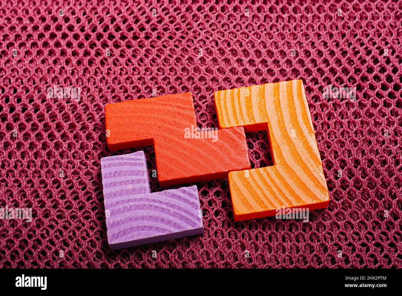 Tree puzzle hi-res stock photography and images - Alamy