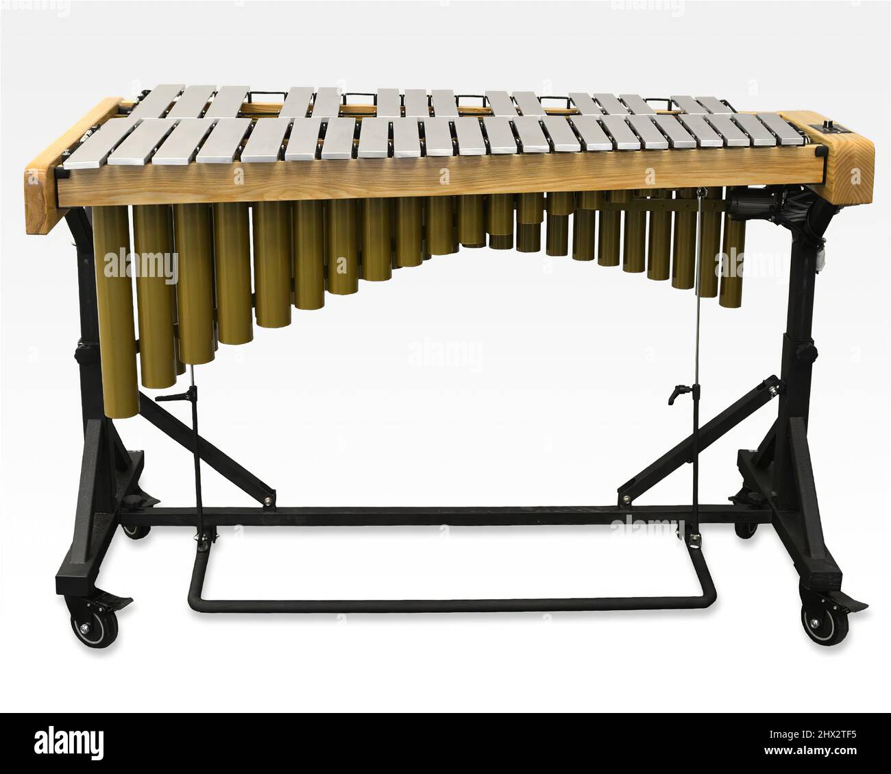 American aluminium Cut Out Stock Images & Pictures - Alamy