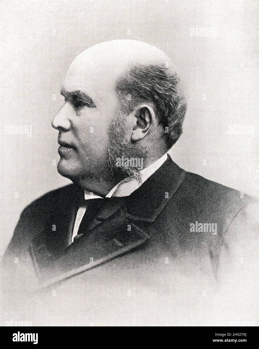 Philip danforth armour hi-res stock photography and images - Alamy