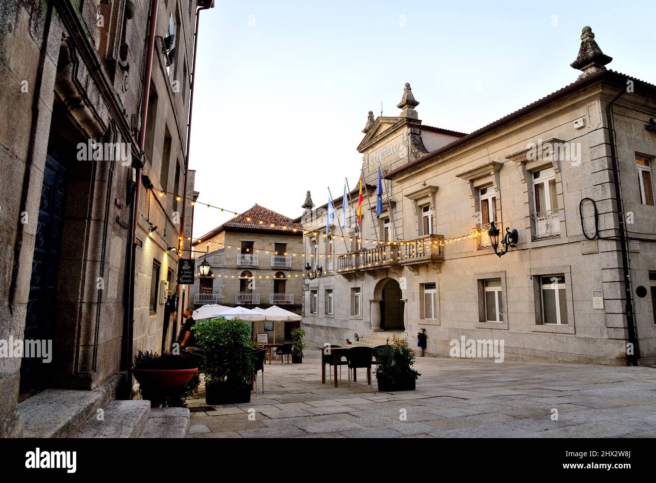 Tui town hi-res stock photography and images - Alamy