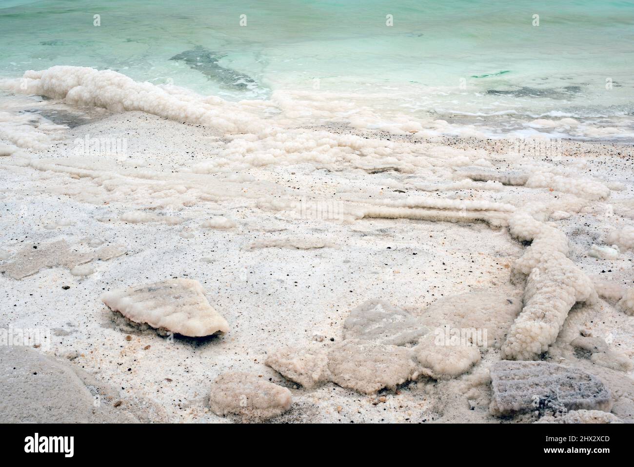 Jordan border hi-res stock photography and images - Alamy