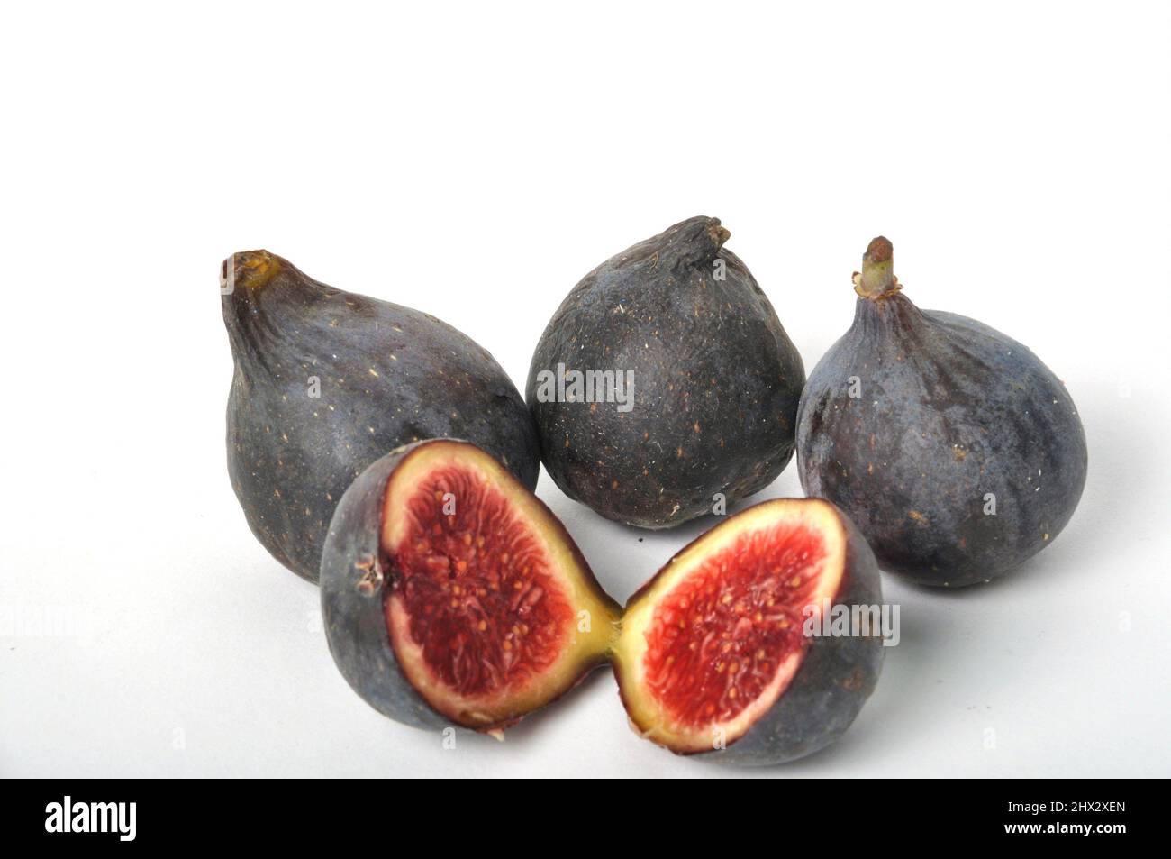 Spanish figs hi-res stock photography and images - Alamy
