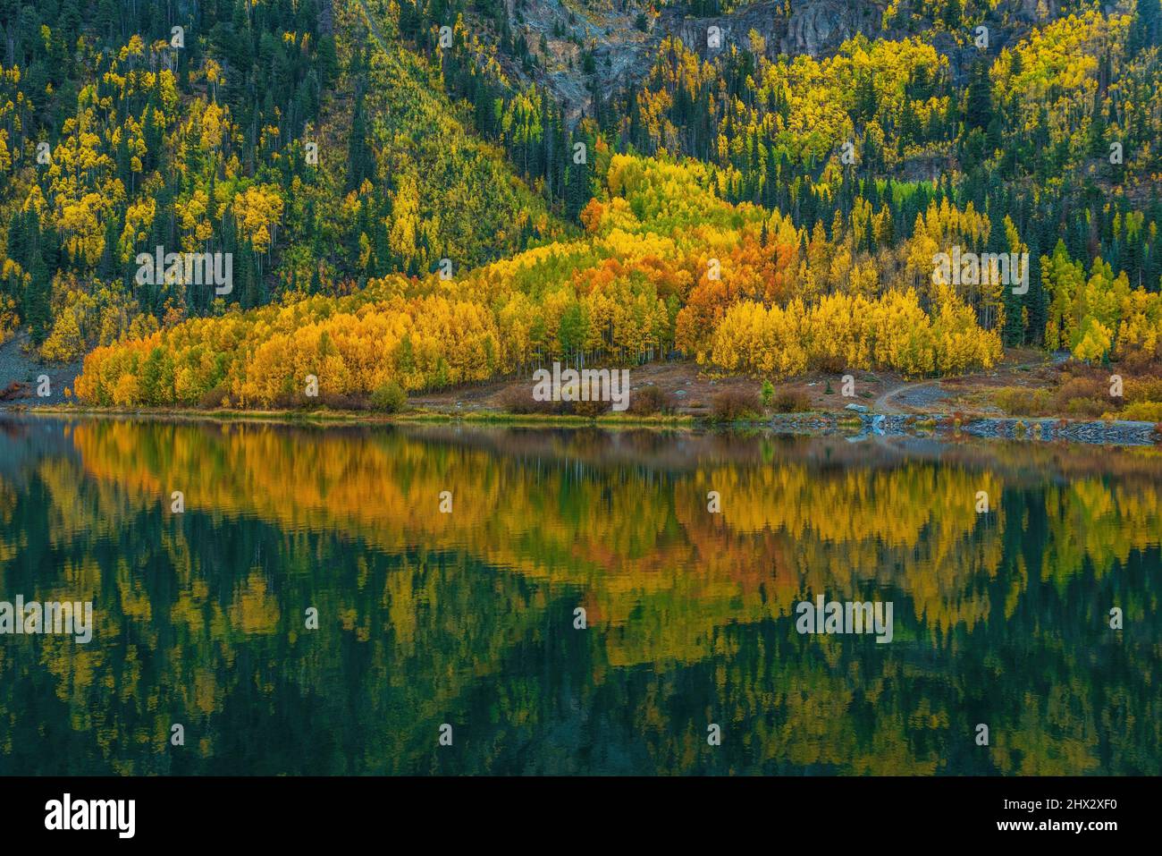 Crystal road hi-res stock photography and images - Alamy