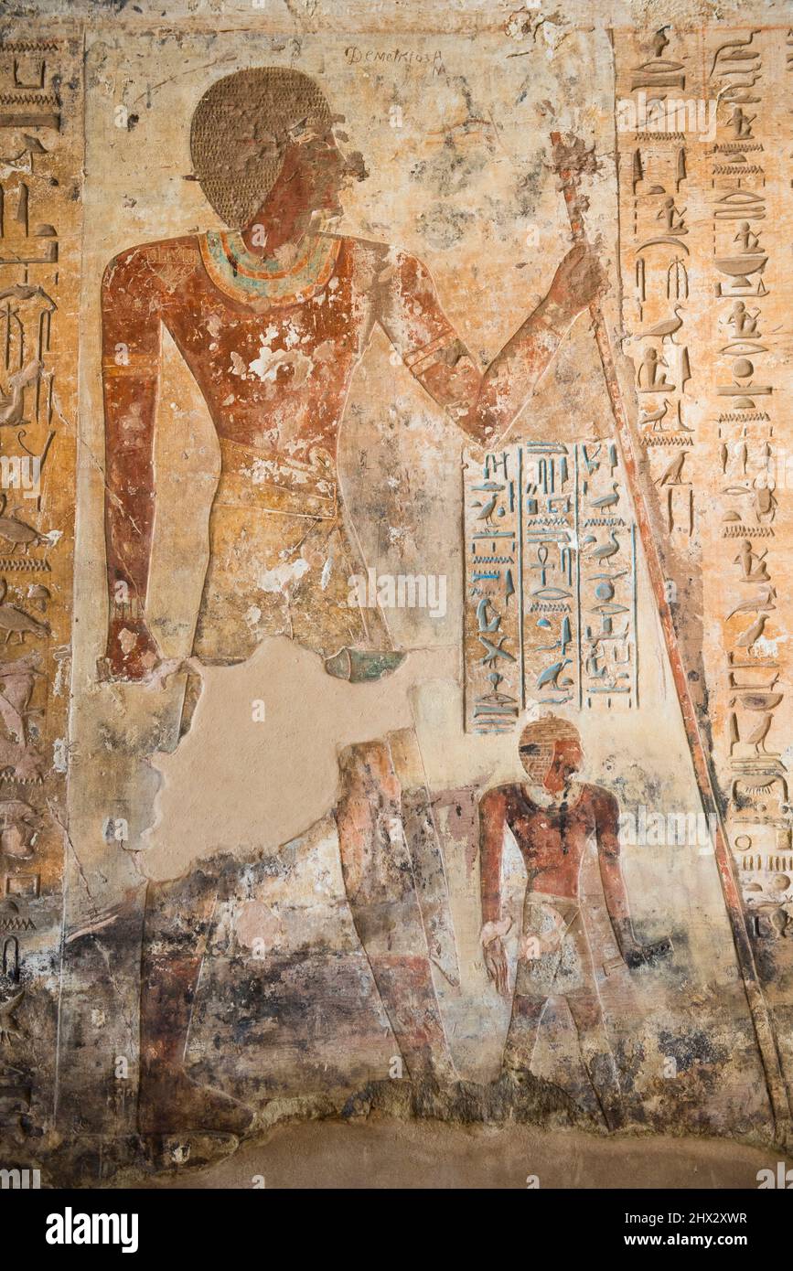 Ahmose hi-res stock photography and images - Alamy