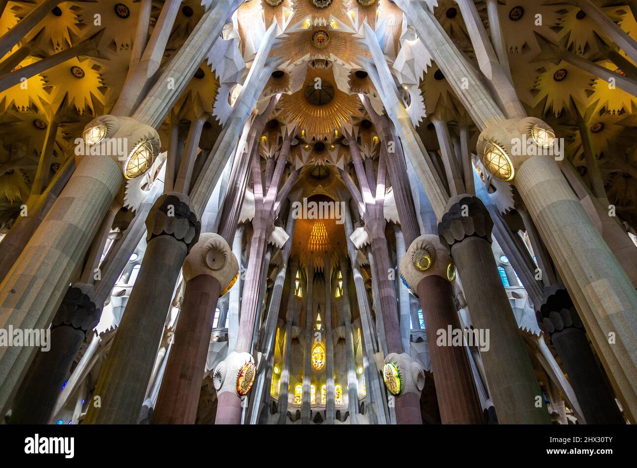 Captivating structure hi-res stock photography and images - Alamy