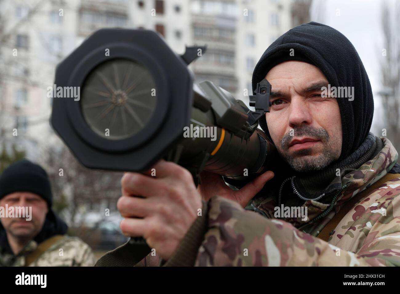 At4 Anti Tank High Resolution Stock Photography and Images - Alamy