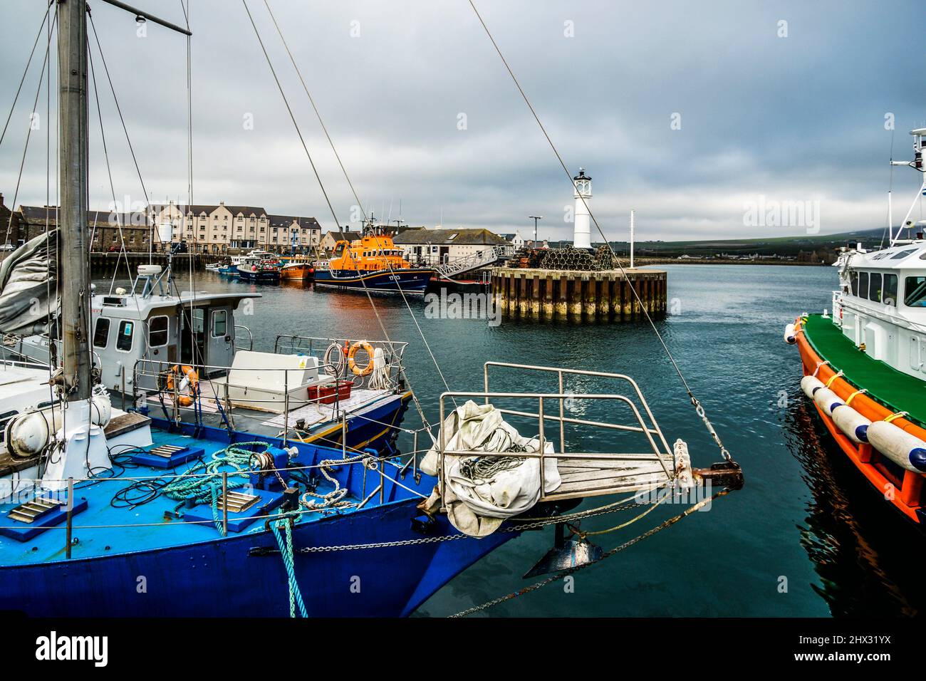 Norse settlement england hi-res stock photography and images - Alamy