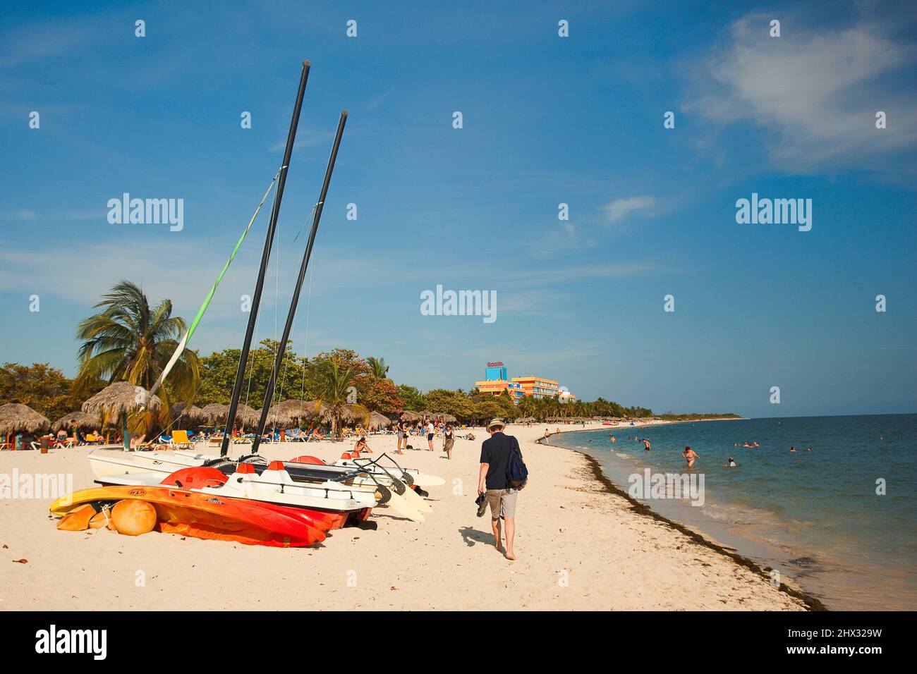 Peninsula ancon hi-res stock photography and images - Alamy