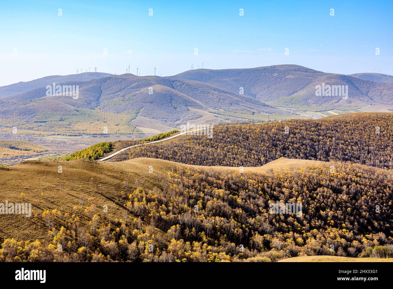 Beautiful natural mountain hi-res stock photography and images - Alamy