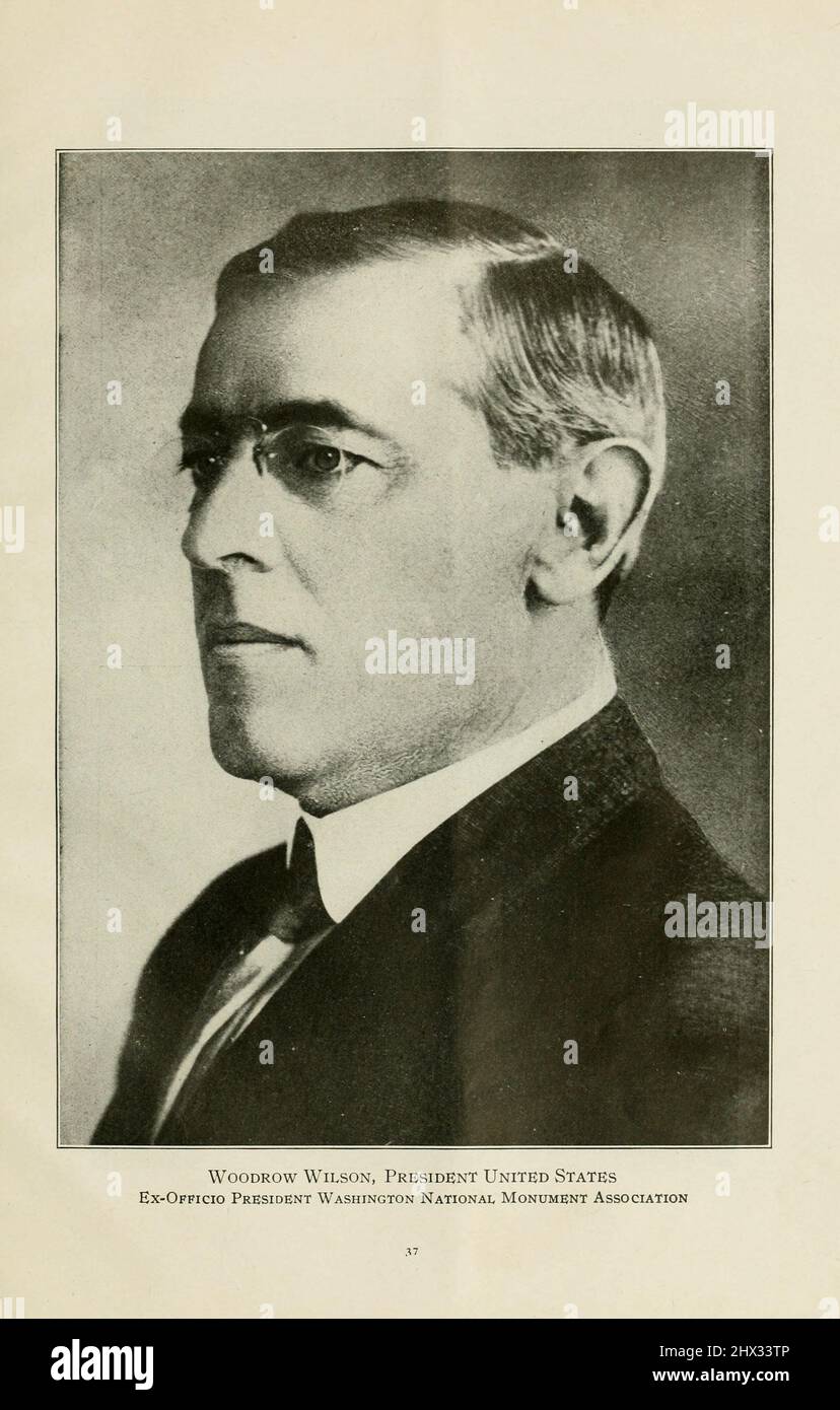 1912 election hi-res stock photography and images - Alamy
