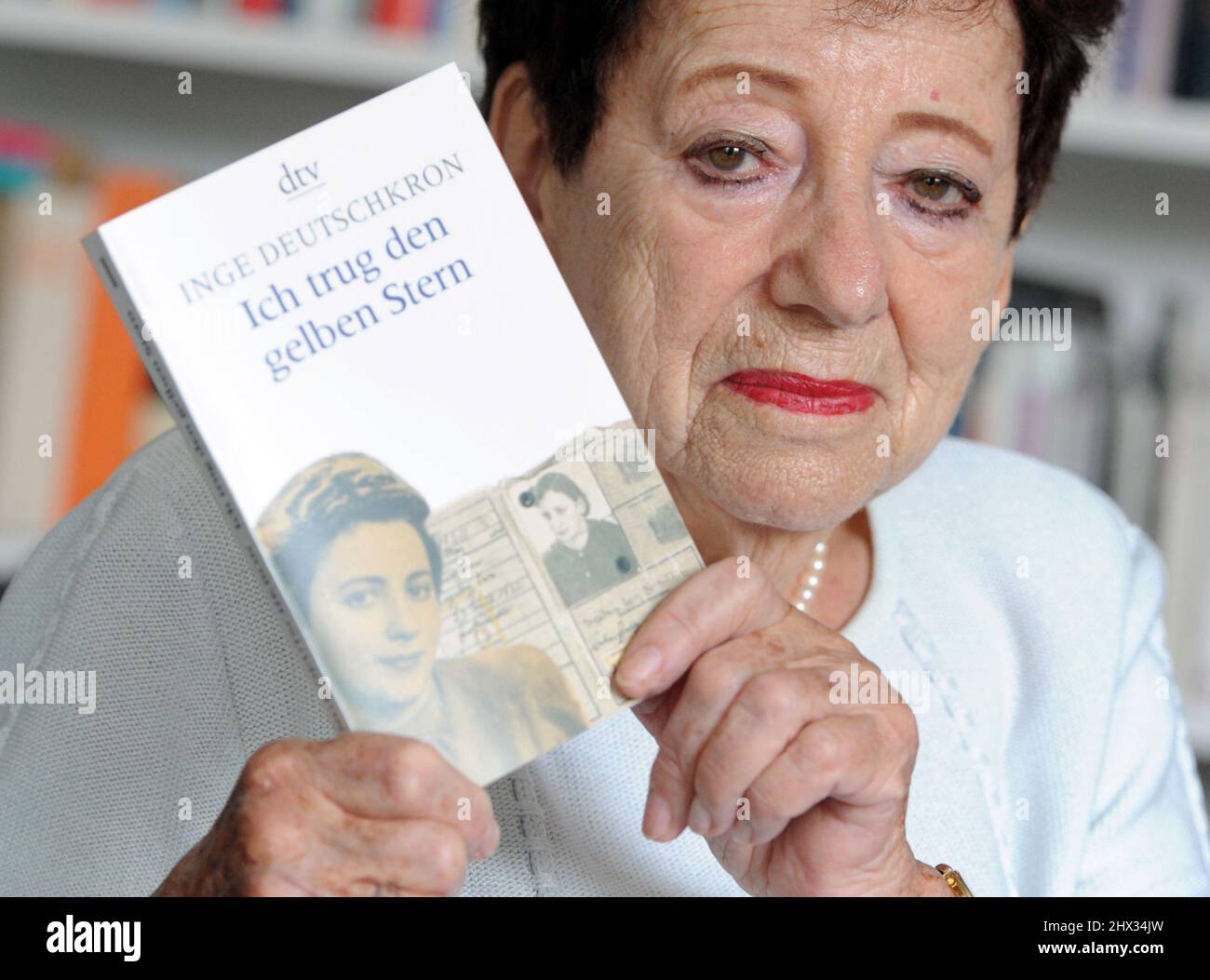 Inge pedersen hi-res stock photography and images - Alamy