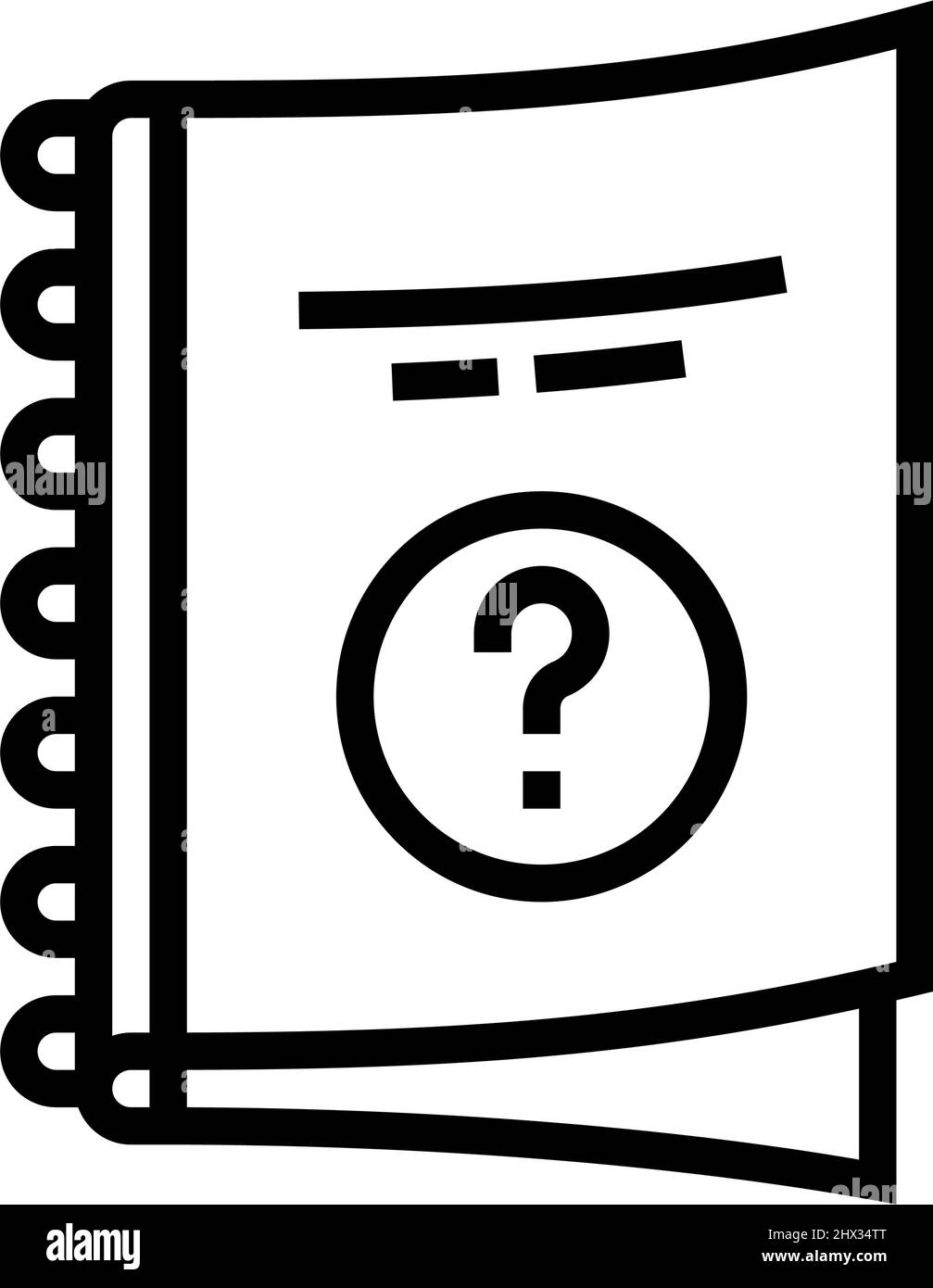 Online manual Black and White Stock Photos & Images - Alamy