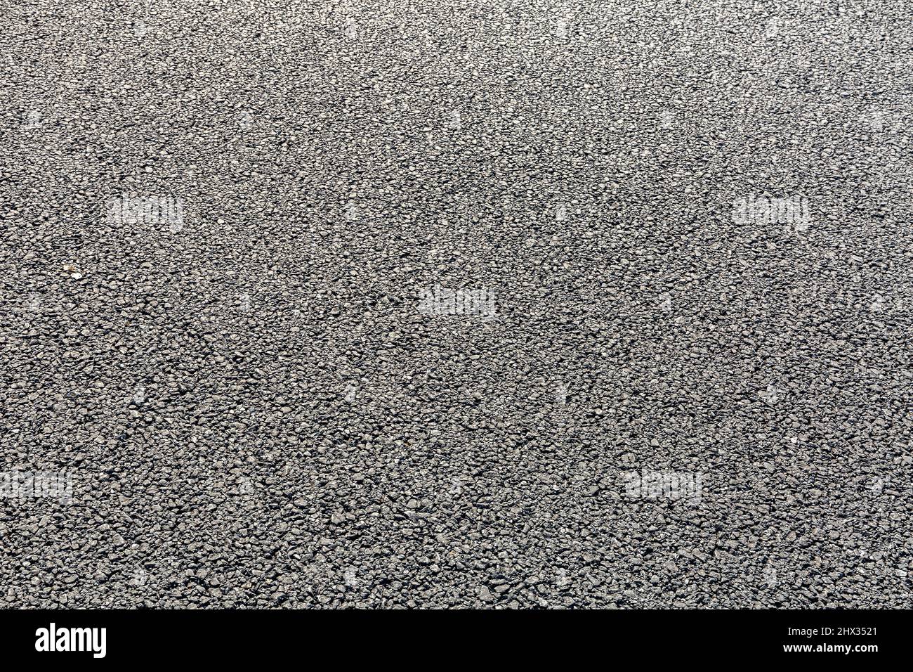 Clean asphalt road texture background Stock Photo - Alamy