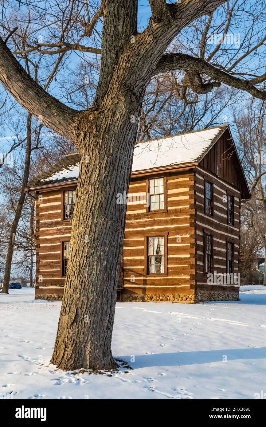 Seventh day adventist church hi-res stock photography and images - Alamy