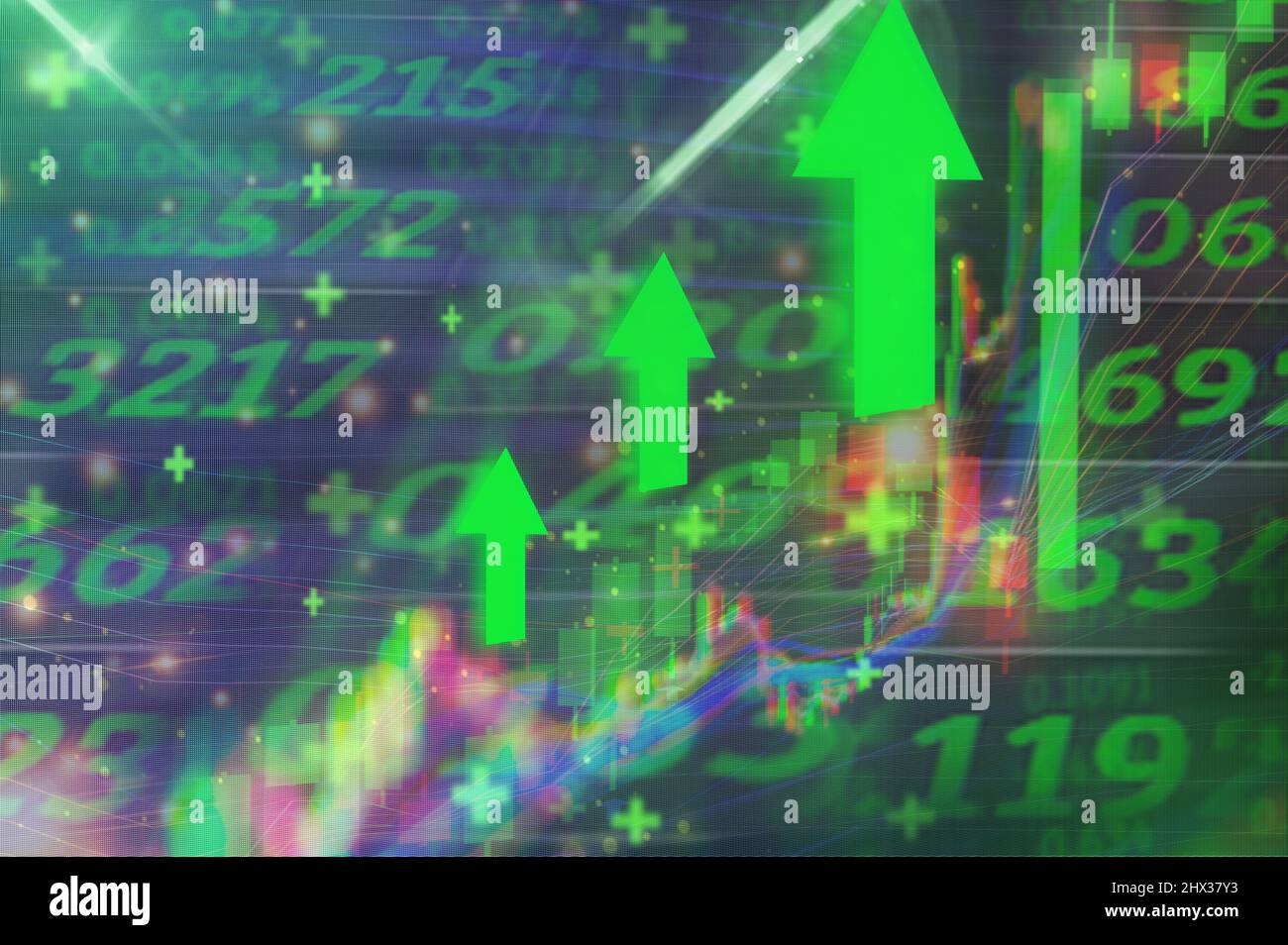 Bull green screen hi-res stock photography and images - Alamy