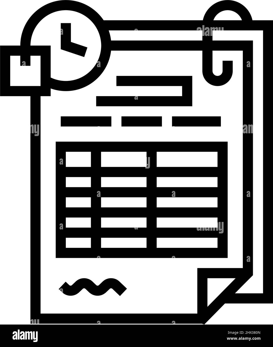 Stock replenishment Cut Out Stock Images & Pictures - Alamy