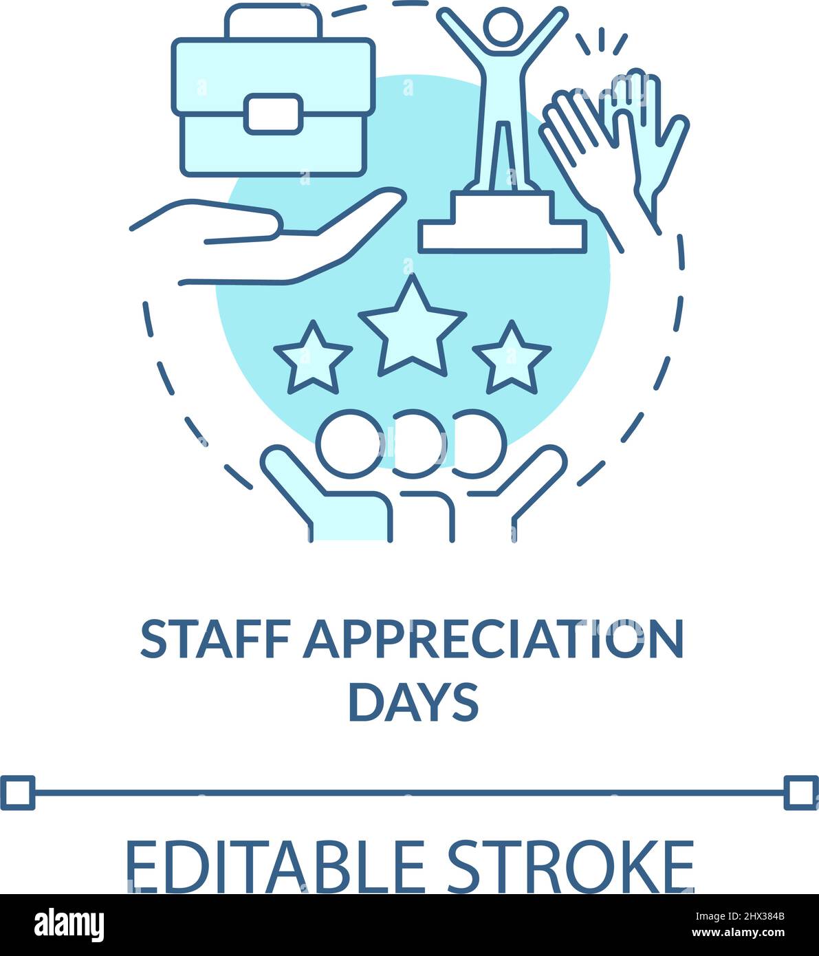 Appreciation days hi-res stock photography and images - Alamy