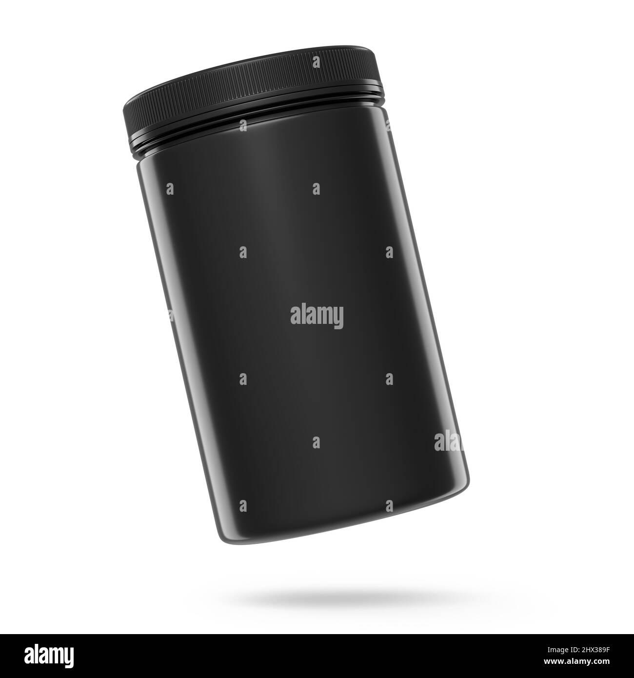 Supplement tub rendering hi-res stock photography and images - Alamy
