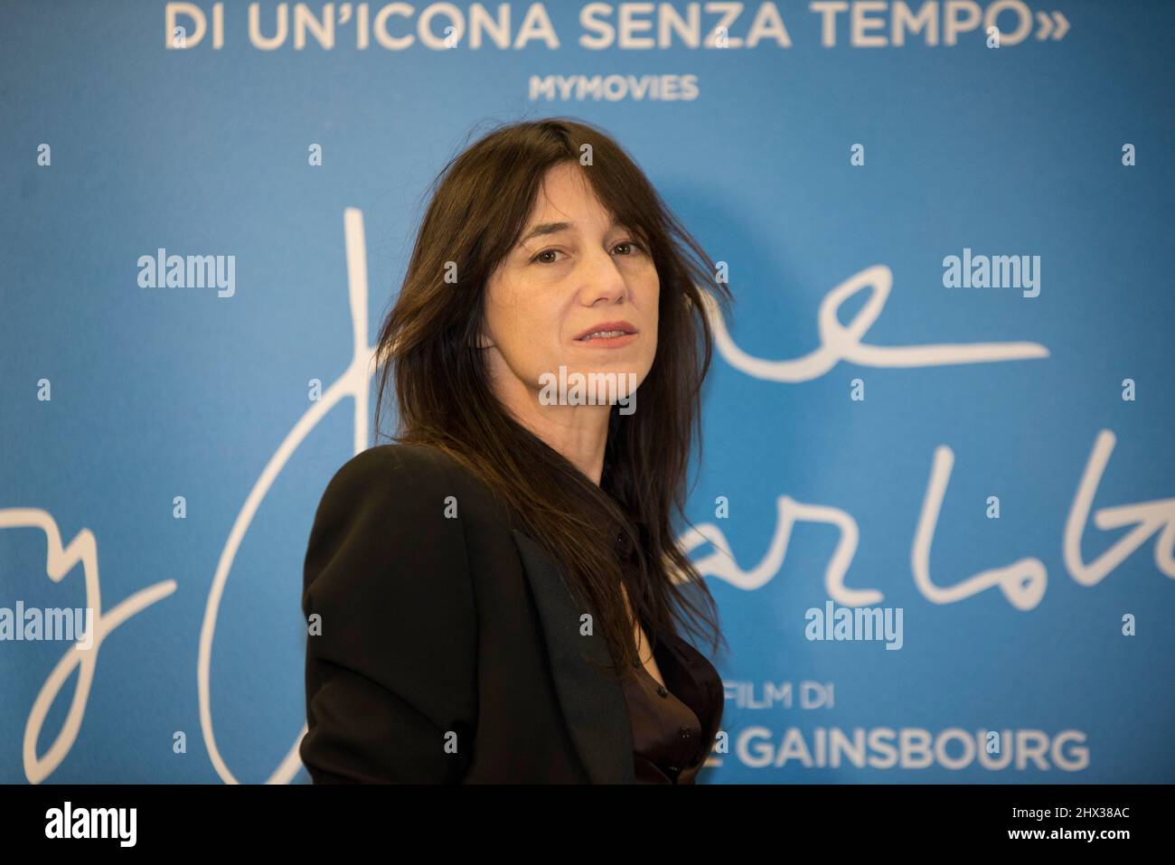 Gli amori di suzanna an hi-res stock photography and images - Alamy