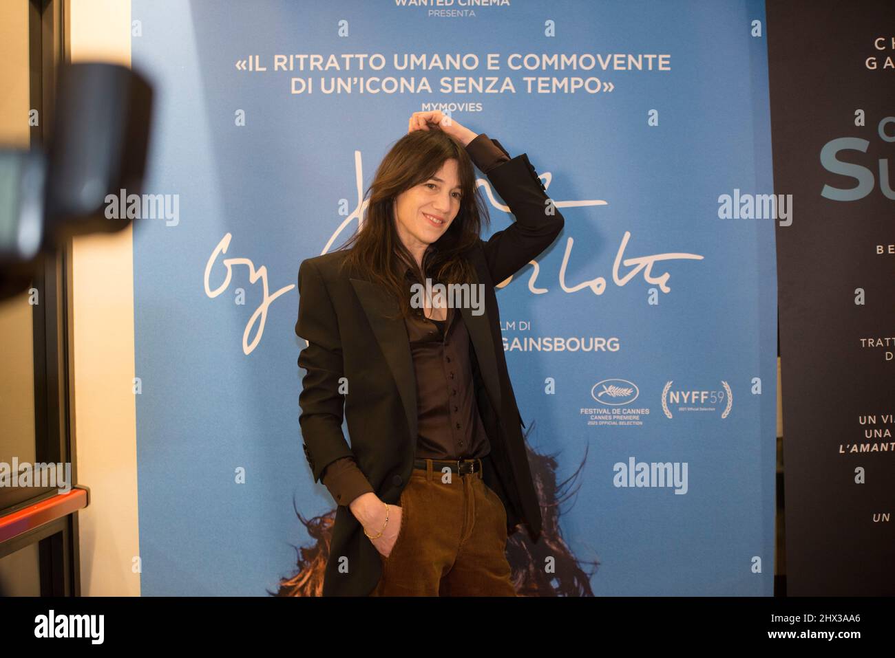 Gli amori di suzanna andler hi-res stock photography and images - Alamy