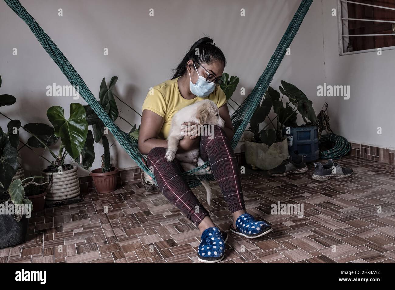 Crude oil, pollution, Ecuador, Texaco, Chevron, sick people ...