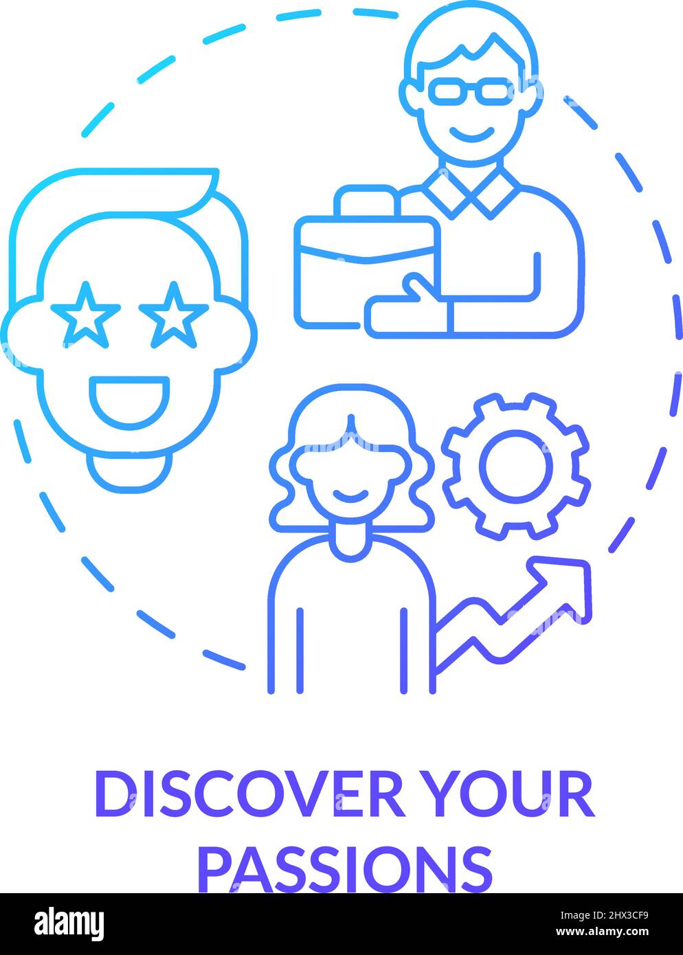 Discover the potential Stock Vector Images - Alamy