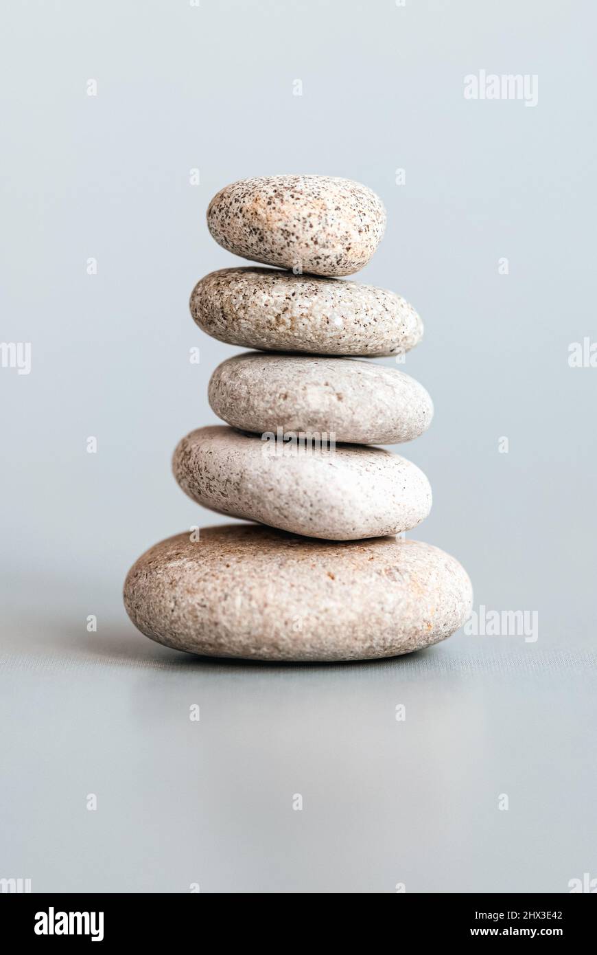Balance and stability hi-res stock photography and images - Alamy