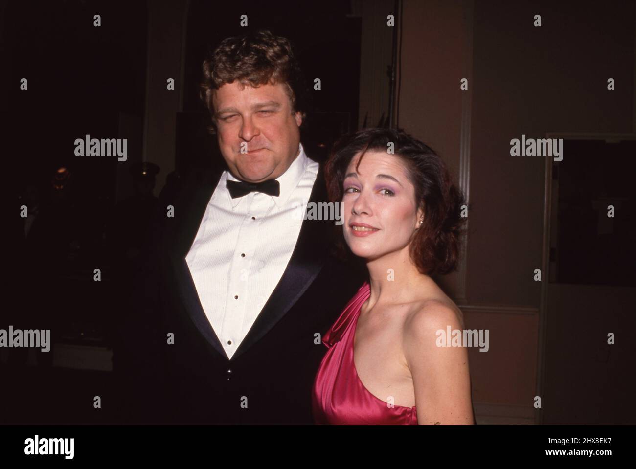 John Goodman Circa 1980's. Credit: Ralph Dominguez/MediaPunch Stock ...