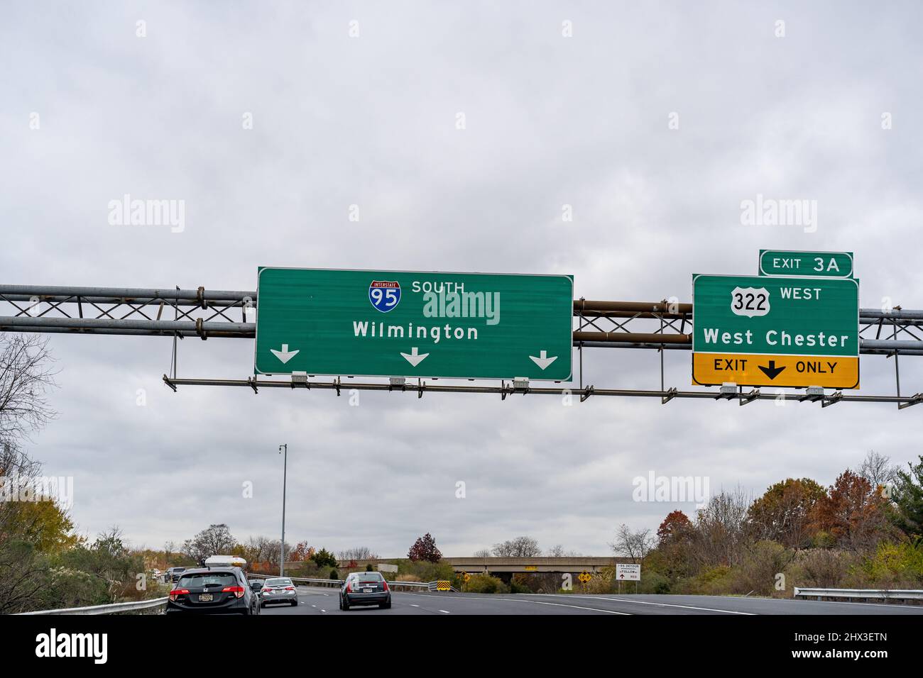 322 route hi-res stock photography and images - Alamy