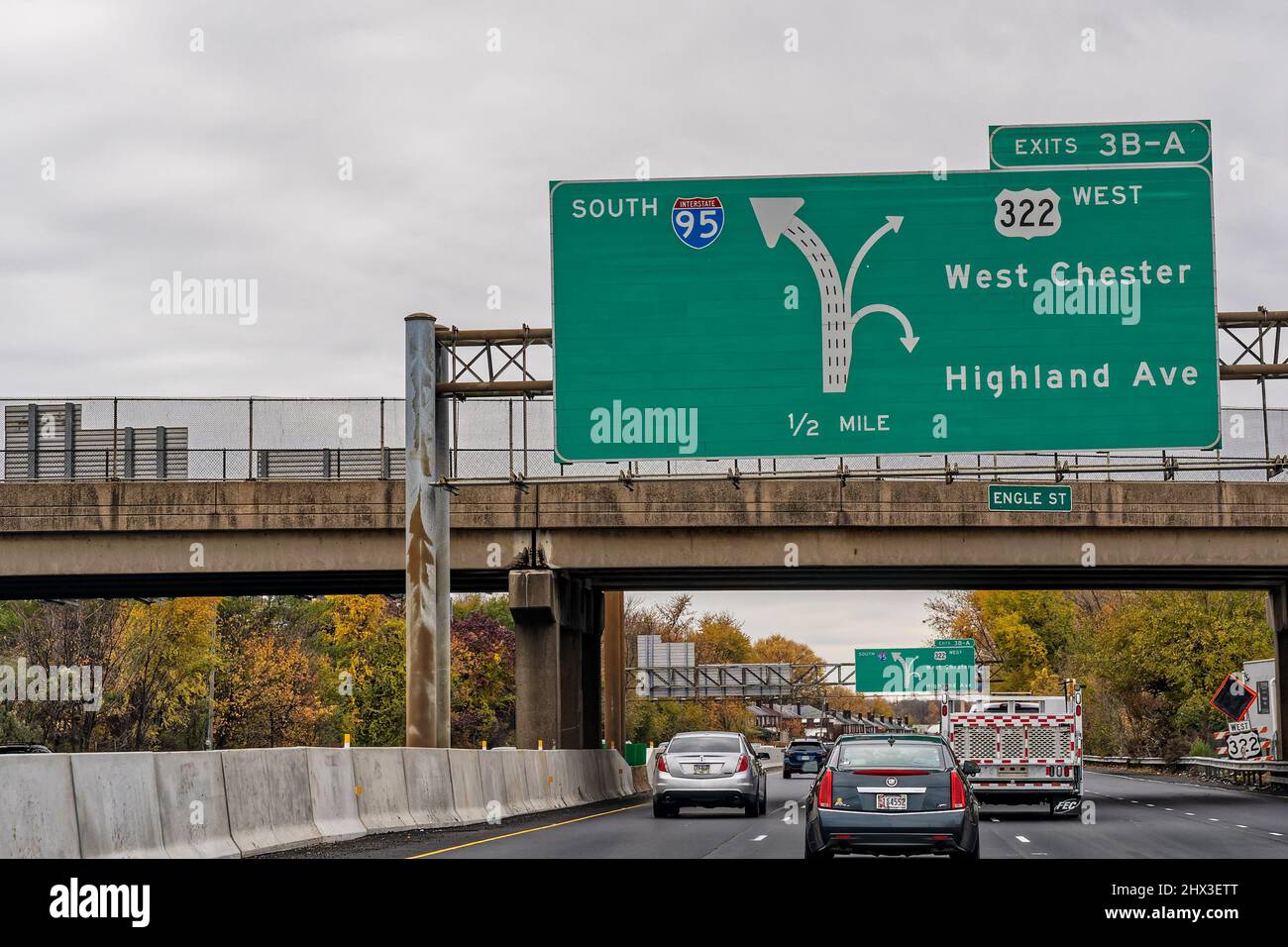 322 route hi-res stock photography and images - Alamy