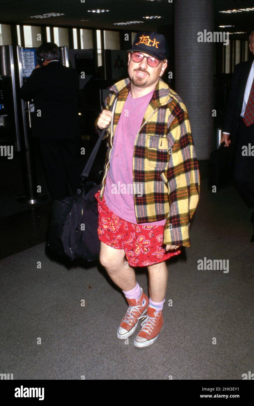 Goldthwait hi-res stock photography and images - Alamy