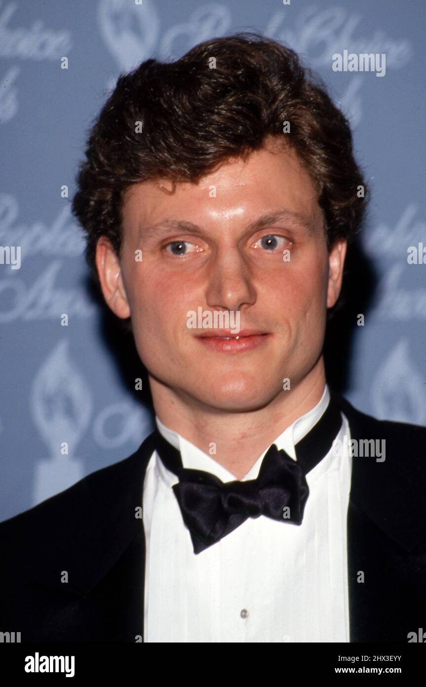 Tony Goldwyn at the 17th Annual People's Choice Awards on March 11 ...