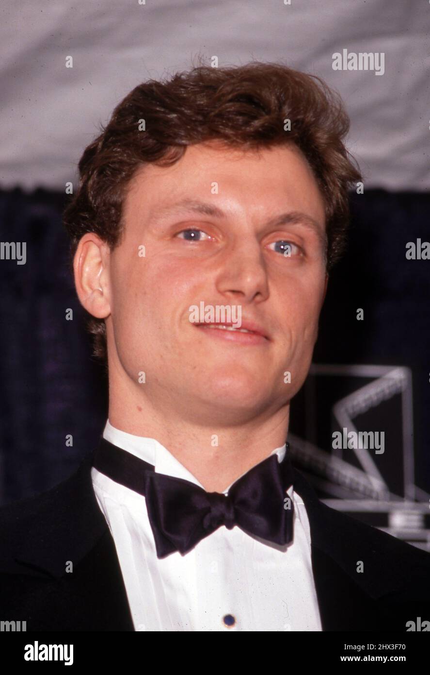Tony Goldwyn Circa 1980's Credit: Ralph Dominguez/MediaPunch Stock ...