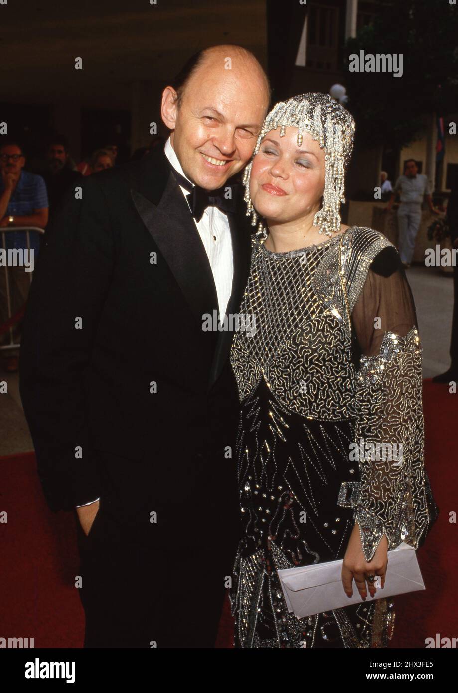 **FILE PHOTO** Conrad Janis Has Passed Away. Conrad Janis and Maria ...