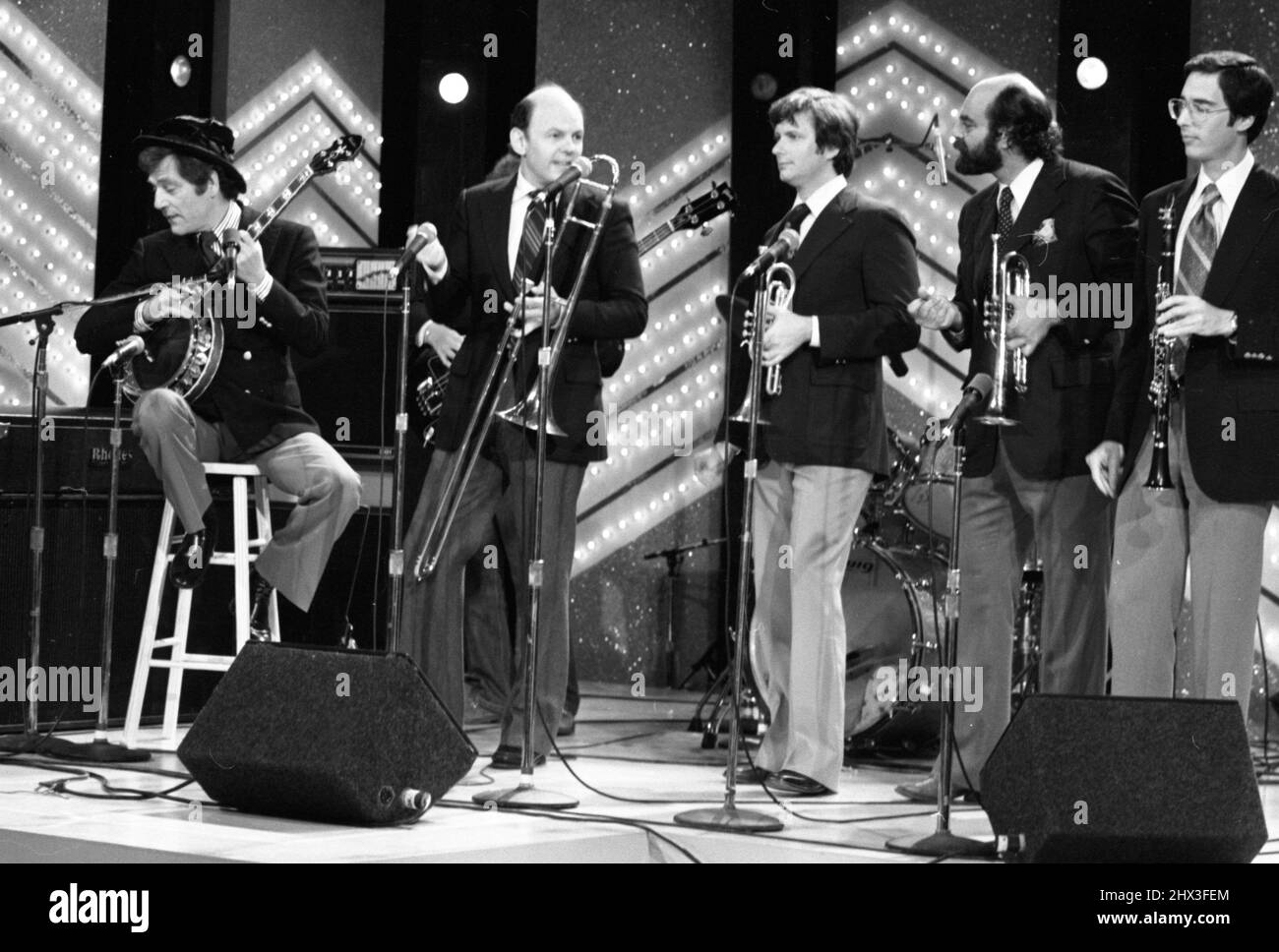 **FILE PHOTO** Conrad Janis Has Passed Away. George Segal and Conrad ...