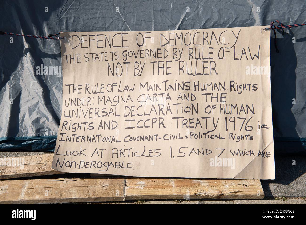 Human right act 1998 hi-res stock photography and images - Alamy