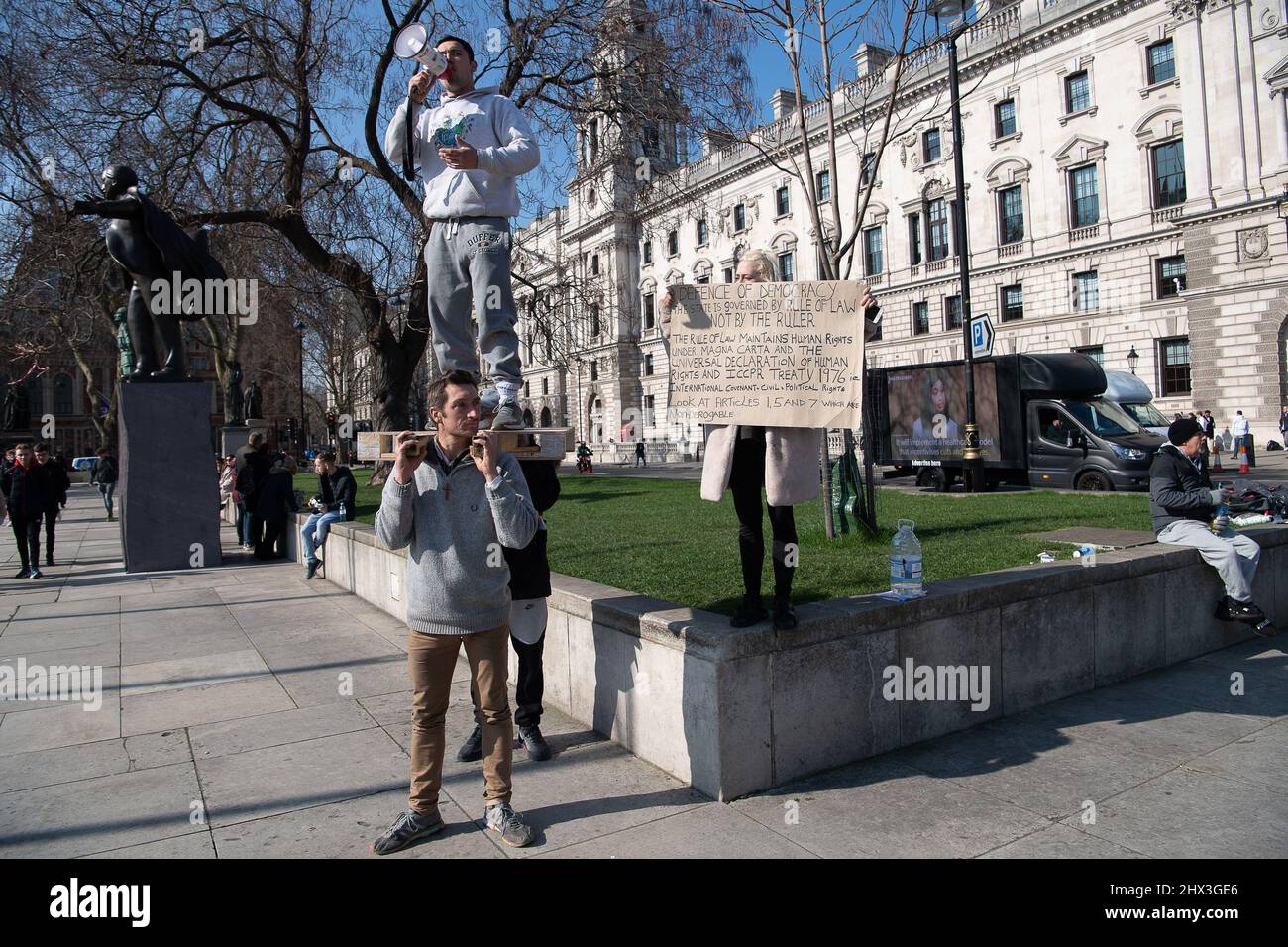 Human rights act law hi-res stock photography and images - Alamy
